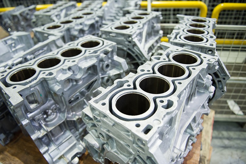 Nemak receives product, process innovation awards