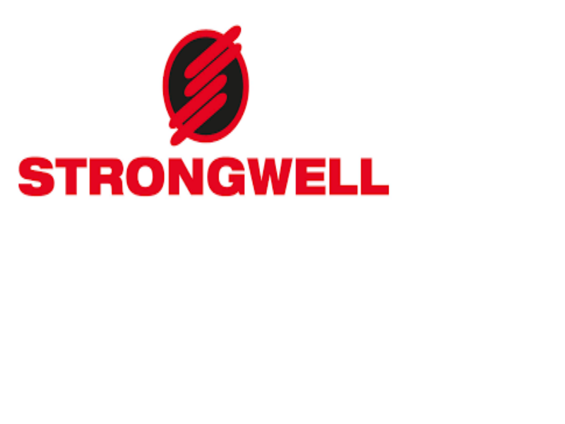 Strongwell Logo